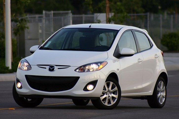 Mazda 2 EV พร้อมอวดโฉม ค่ายซูม-ซูม เผยเจอกันปีหน้าแน่นอน