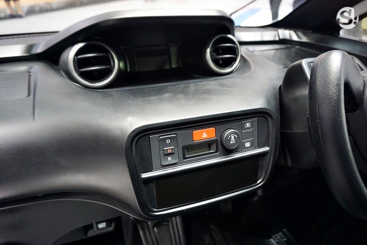 FOMM One 2019 ใหม่ รถไฟฟ้าแท้ๆ ราคาแค่ 664,000 บาท ที่งานมอเตอร์เอ็กซ์โป