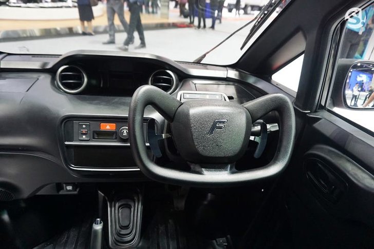 FOMM One 2019 ใหม่ ทำยอดขายทะลุกว่า 600 คันนับตั้งแต่เปิดตัว