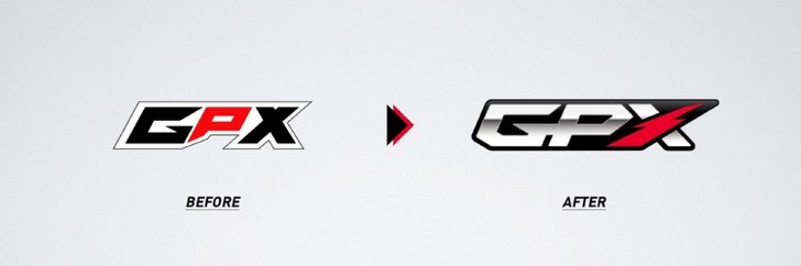 เมื่อ GPX รีแบรนด์ ตอกย้ำว่าไม่หยุดที่จะท้าทายอย่างแน่นอน