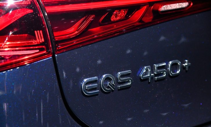 Mercedes-Benz เผยยอดขายในไทยปี 2564 เตรียมส่ง EQS ลุยตลาดรถยนต์ไฟฟ้าหรู
