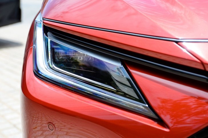 Sanook Choice : แนะนำอีโคคาร์น่าใช้ที่สุดแห่งปี 2565 นี้