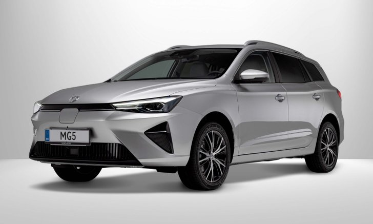 “MG ES” (MG EP ไมเนอร์เชนจ์) เตรียมเผยราคาพร้อมรับจองครั้งแรกในไทย 13 ...