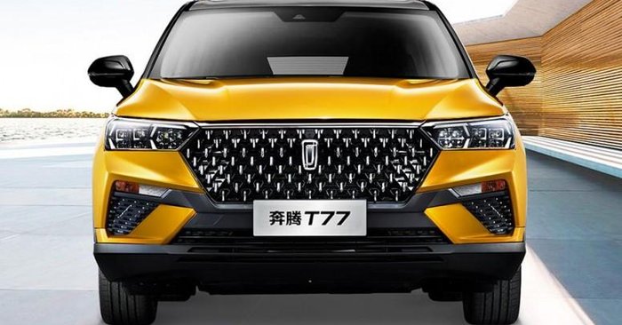 รวมรูปภาพของ จู่ๆ ก็กลับมาดัง! Xiaomi Redmi SUV รถยนต์ที่มาพร้อมผู้ช่วย ...