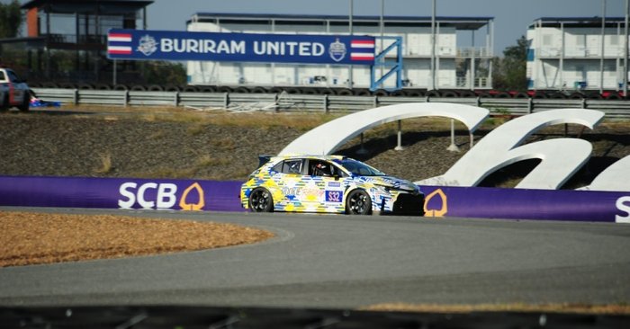 รวมรูปภาพของ “ROOKIE Racing” ส่ง “GR Corolla H2” ขุมพลังไฮโดรเจนลงแข่ง Idemitsu 1500 Super ...