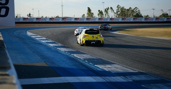 รวมรูปภาพของ “ROOKIE Racing” ส่ง “GR Corolla H2” ขุมพลังไฮโดรเจนลงแข่ง Idemitsu 1500 Super ...