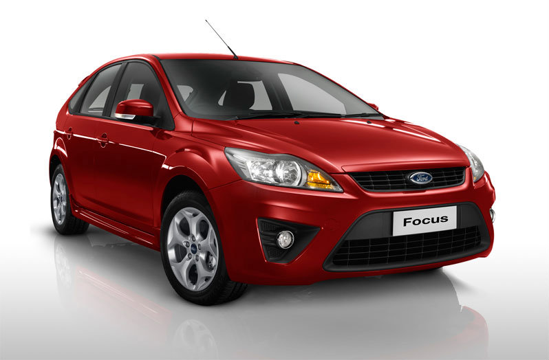 New! Ford Focus -Ghia - Sport plus ...ต่อลมหายใจอีกนิดระหว่างรอรุ่นใหม่