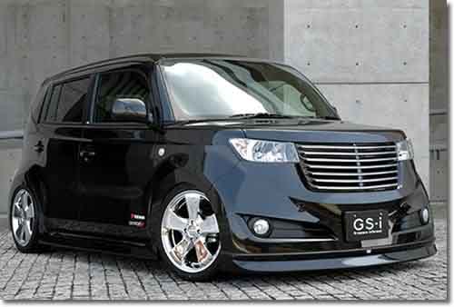 รู้ไหม ทำไมสาวๆ ถึงอยากได้ Toyota bB