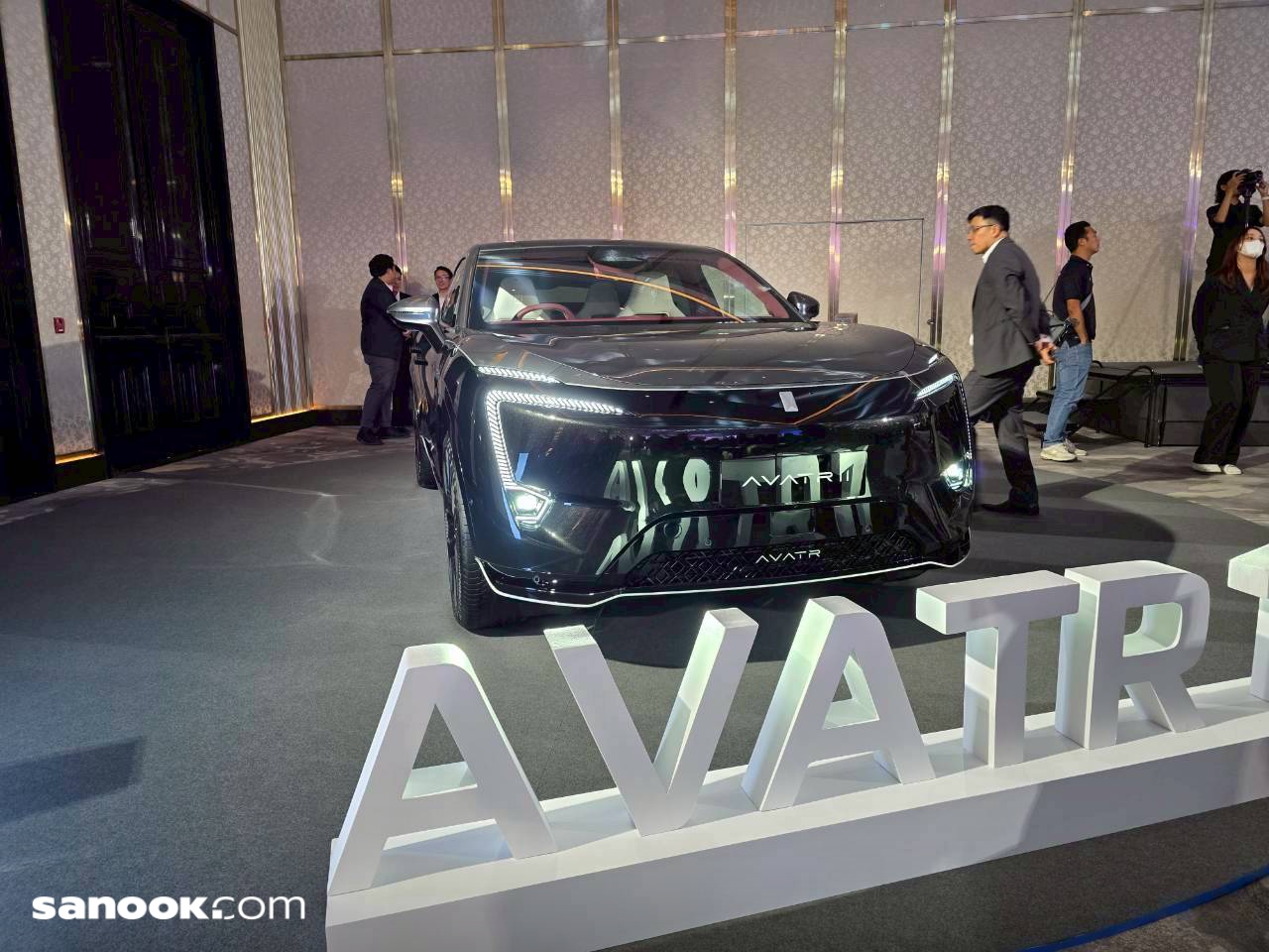 CHANGAN ตอกย้ำกลยุทธ์ ‘In Thailand, For Thailand’ ทุ่ม 1 หมื่นล้านตั้ง ...