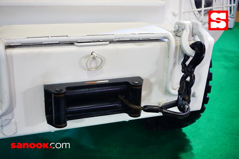 รวมรูปภาพของ Chaiseri First Win AFV รถหุ้มเกราะสัญชาติไทยเผยโฉมที่งาน ...