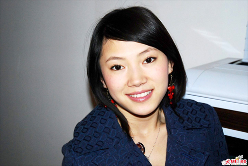 รูปภาพ Xiao Yun เสี่ยวหยุน ถ่ายหวิวช่วยแผ่นดินไหว อัลบั้ม Xiao Yun ...