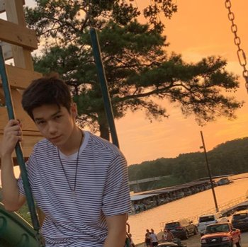 แกลเลอรีรูปภาพ Gabriel Chung หนุ่มน้อย ลูกครึ่งบราซิล-เกาหลี หล่อใสดีต่อใจ