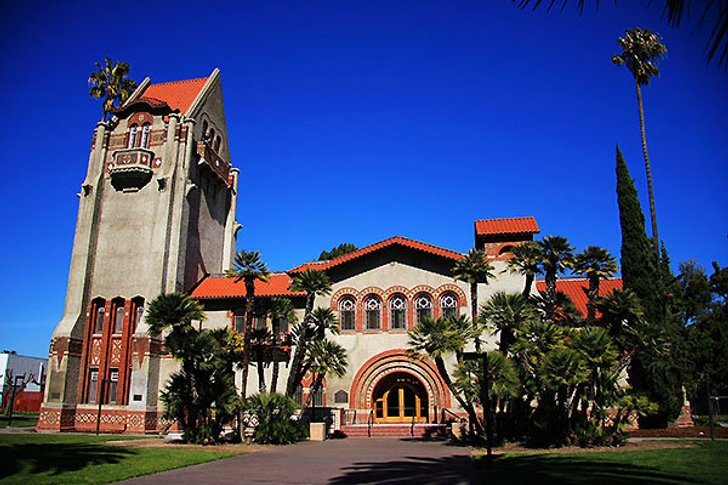 San Jose State University