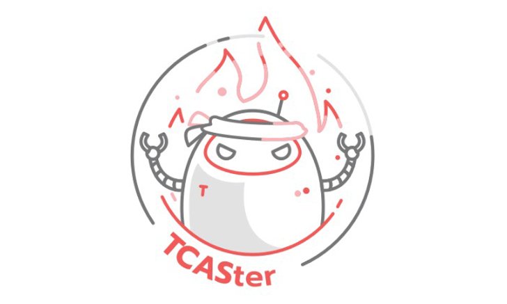 เตรียมสอบเข้ามหาวิทยาลัย กับคู่หู "TCASter" แอปพลิเคชันดีๆที่เด็กมัธยมควรมี