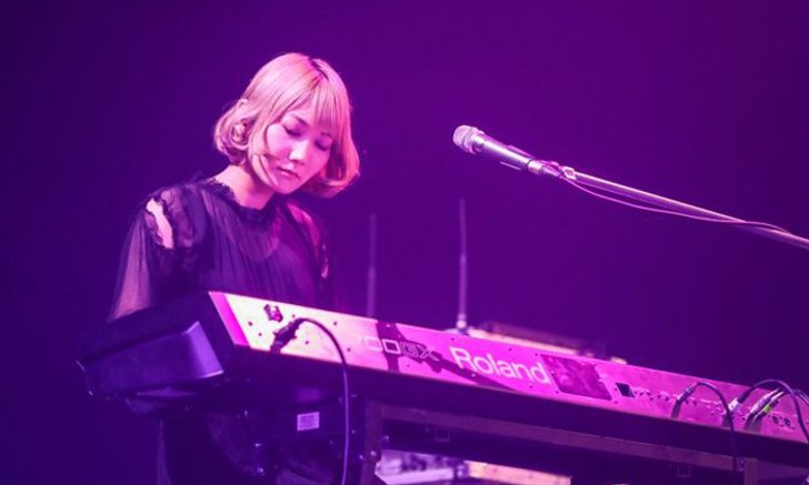 Saori จาก SEKAI NO OWARI ถูกเสนอชื่อให้เข้ารับ Naoki Prize รางวัลทาง ...