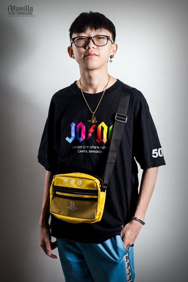 “ไดมอนด์ The Rapper” กวาดรางวัลเพิ่ม สร้างแรงบันดาลใจให้วัยรุ่นไทยค้นพบ ...