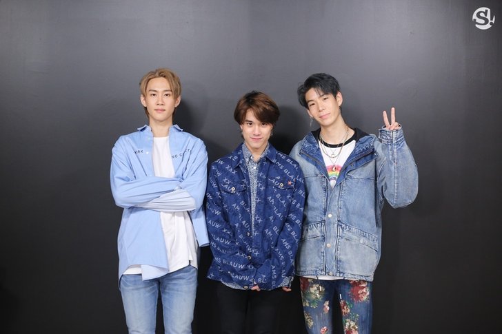 "NINE BY NINE" เด็ก GEN Y มันก็เป็นแบบนี้แหละ ผ่านมุมมอง "เจมส์ - เจเจ ...