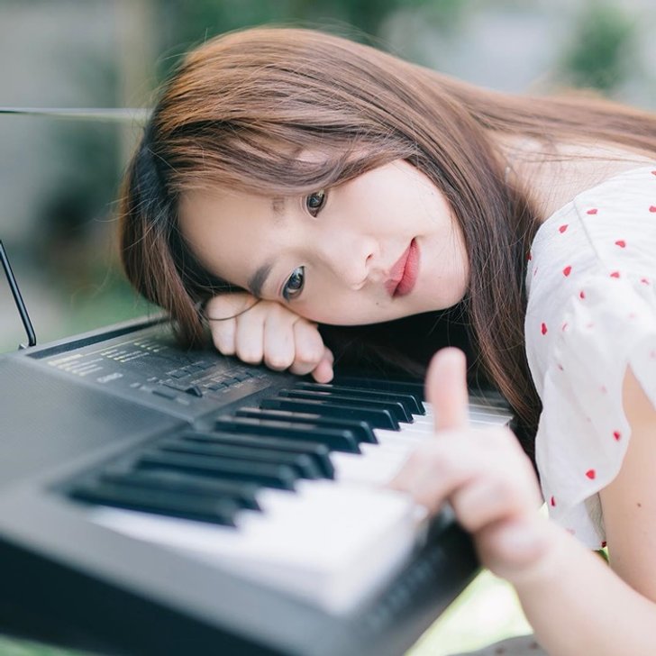 "เอ๋ยเอ้ย " ส่องความน่ารักเน็ตไอดอลสุดน่ารัก 2 ล้านยอดวิว