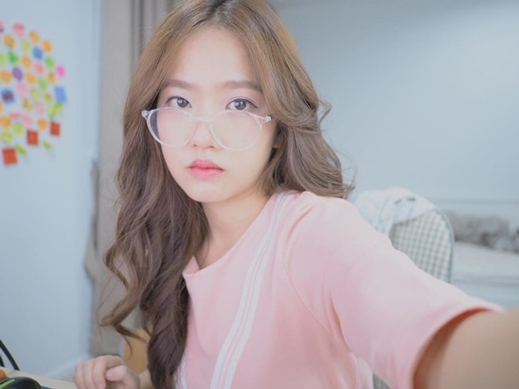 "เอ๋ยเอ้ย " ส่องความน่ารักเน็ตไอดอลสุดน่ารัก 2 ล้านยอดวิว