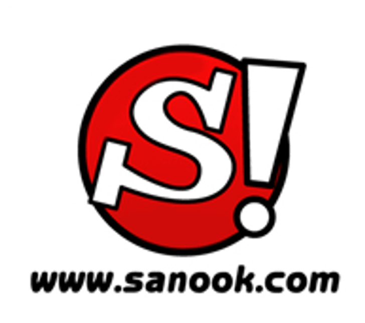 ทันรุ่นไหนกันบ้าง? พามาย้อนดูโลโก้ Sanook ในแต่ละยุค