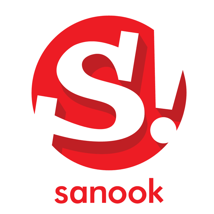 ทันรุ่นไหนกันบ้าง? พามาย้อนดูโลโก้ Sanook ในแต่ละยุค