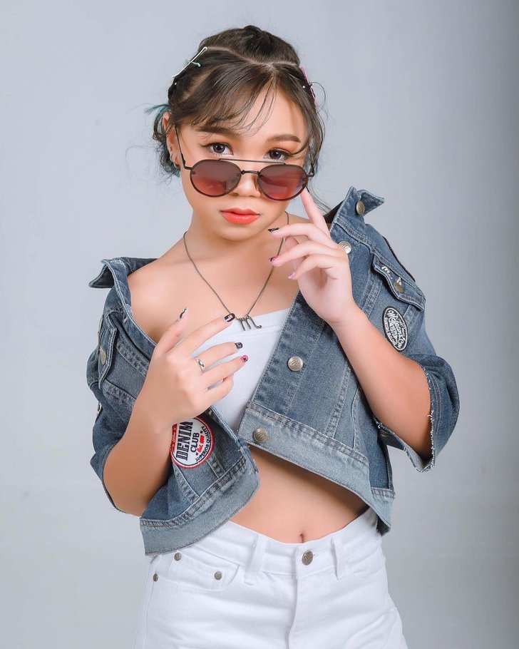 ประวัติ "ลิลลี่ ได้หมดถ้าสดชื่น" สาวน้อยนักร้องเสียงใส ดีกรีเน็ตไอดอลแดนใต้