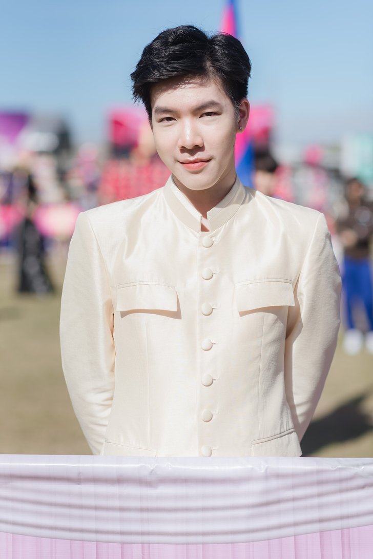 งานดีทั้งโรงเรียน งานกีฬาสีโรงเรียนอุดรพิทยานุกูล ดีที่สุดที่เคยมีมา