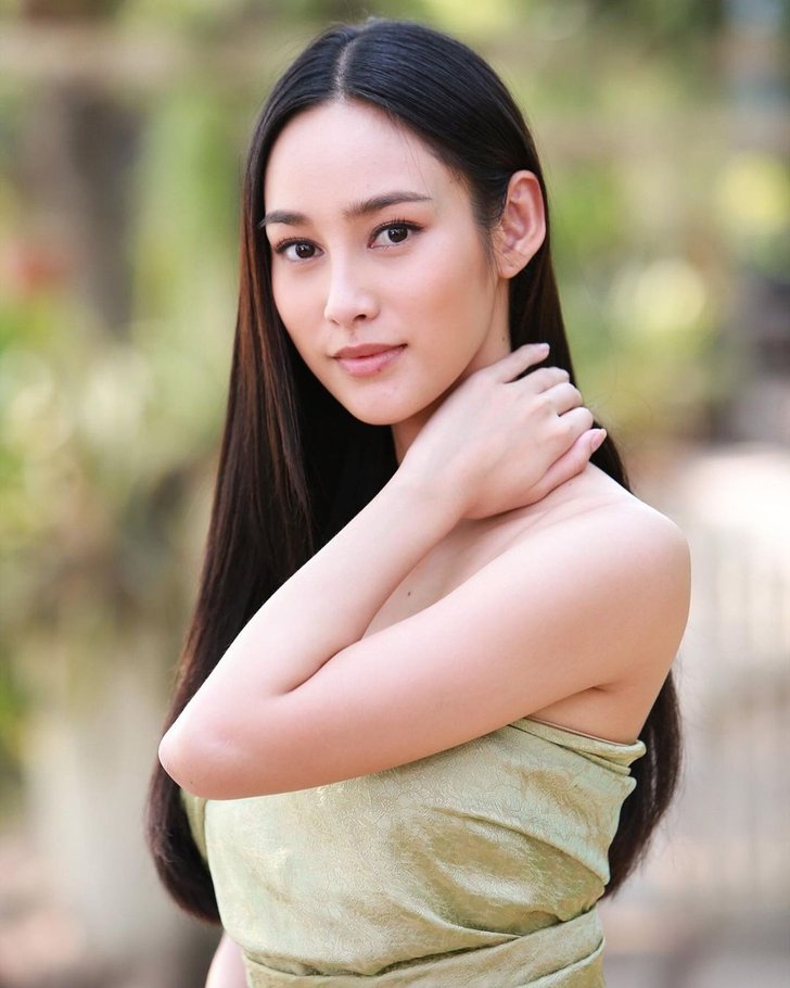 ประวัติ นาว ทิสานาฏ สาวเก่งผู้หลงรักนาฏศิลป์ไทย จากรั้ววิทยาลัยนาฏศิลป