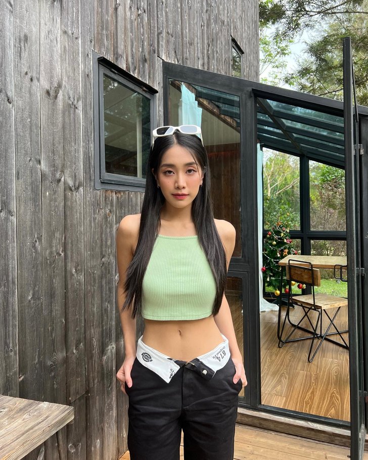 ประวัติ มายด์ 4EVE สาวเก่งจากรั้ว มศว สู่เกิร์ลกรุ๊ปสุดครบเครื่องน่าจับตา