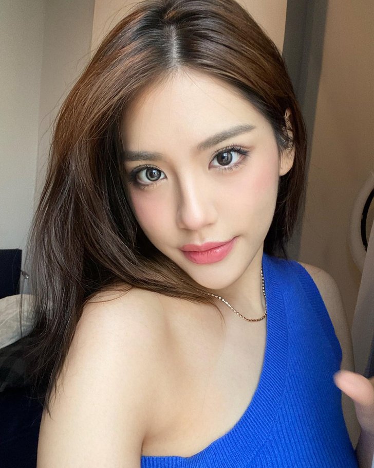 ประวัติ "แทน ธนัชชา" นักแสดงสาวดาวรุ่งช่อง ONE31 จากรั้วมหาวิทยาลัยอัสสัมชัญ