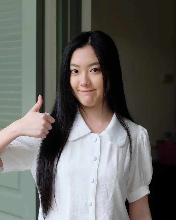 เปิดไอเดีย พอร์ตฟอลิโอ อ๊ะอาย 4EVE ต้องทำพอร์ตยังไงถึงติดมหาวิทยาลัย