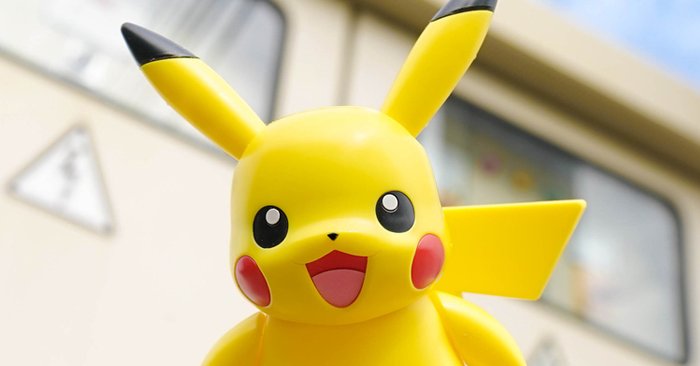 ช็อก! แท้จริงแล้ว "Pikachu" ไม่ใช่หนูอย่างที่เข้าใจ แต่เป็น... "กระรอก"
