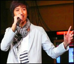 แม็กซ์ รณภพ