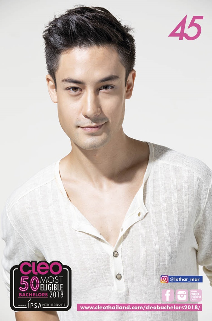 บุกห้องแต่งตัว ส่องหนุ่มแซ่บ Cleo 2018 แต่ละคนจะเสน่ห์ล้นขนาดไหน มาดูกัน