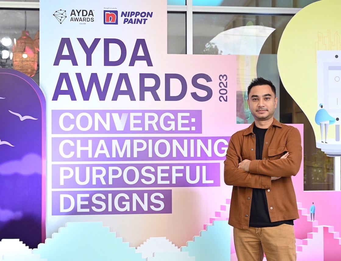 Asia Young Designer Awards 2023 เวทีประกวดออกแบบระดับนานาชาติที่ยิ่งใหญ่ที่สุดในเอเชีย จาก “นิปปอนเ