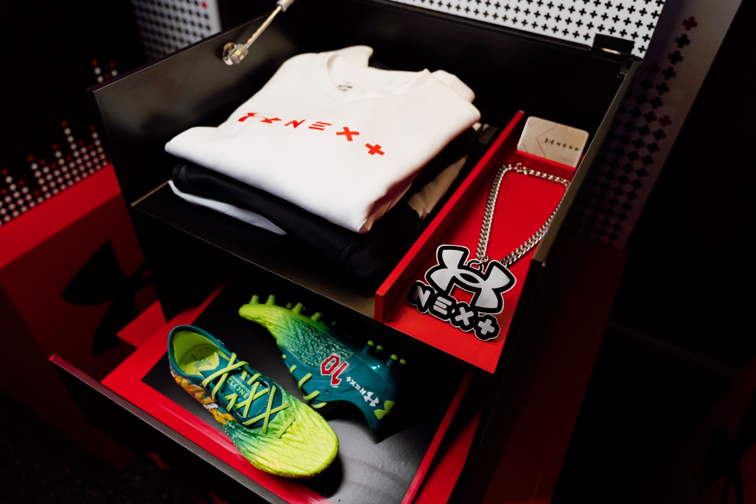 รับสมัครแล้ว! Under Armour เปิดตัวโครงการ ‘UA Next’ สานฝันนักกีฬาเยาวชนไทย