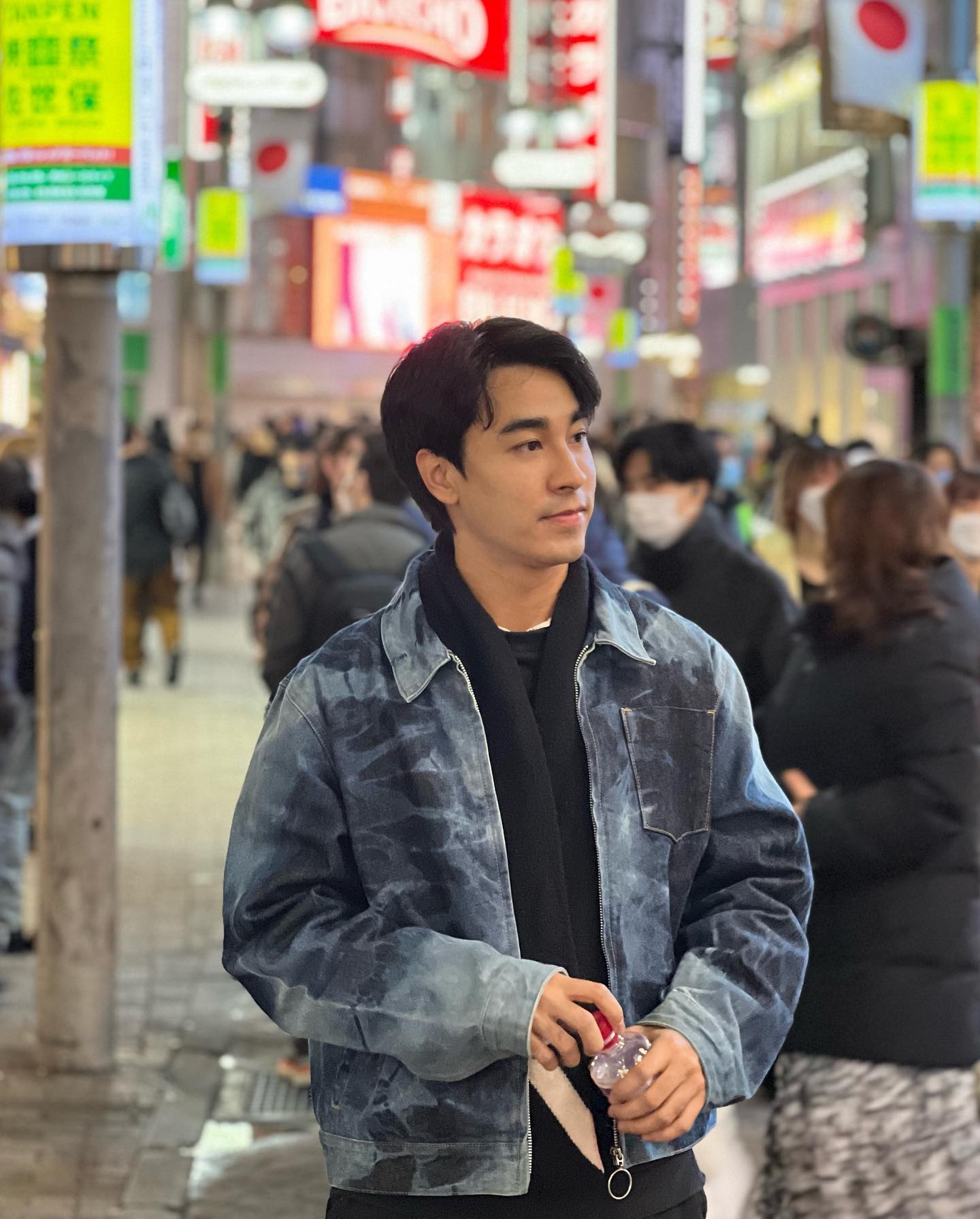 ประวัติ ฟีฟ่า เปรมอนันต์ หนุ่มเก่งมากความสามารถจากรั้ว ม.กรุงเทพ