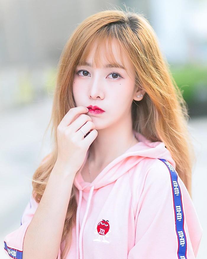 รวมรูปภาพของ คุยกับ “pployployss” พลอย-นฤมล นักแคสเกมสาวสวย ขวัญใจคอเกม รูปที่ 18 จาก 20