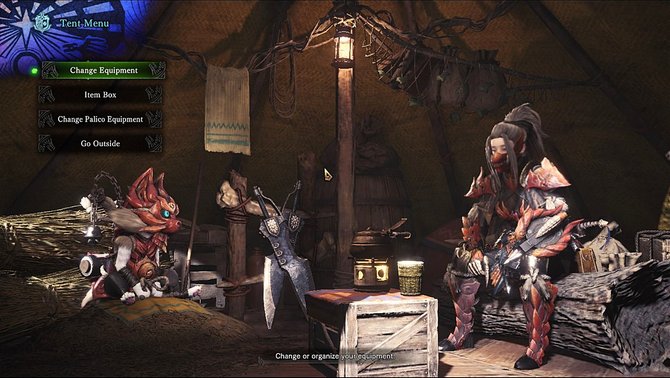 รีวิว Monster Hunter World (PC) นักล่าแย้มือใหม่ ออกล่าครั้งใหม่ที่โลกใหม่