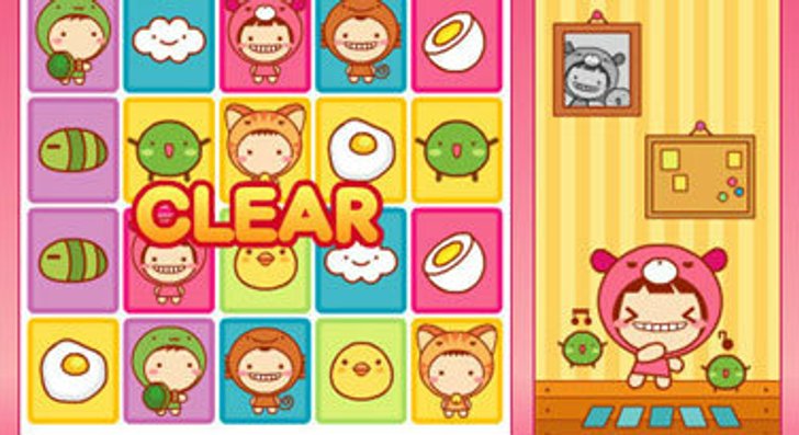 Sanook! Game ขอแนะนำเกมส์จับคู่สนุกๆ ชุดที่1