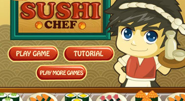 Sanook! Game ขอแนะนำ เกมส์ทำอาหารแสนอร่อย