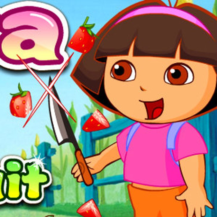 DORA CUT FRUIT