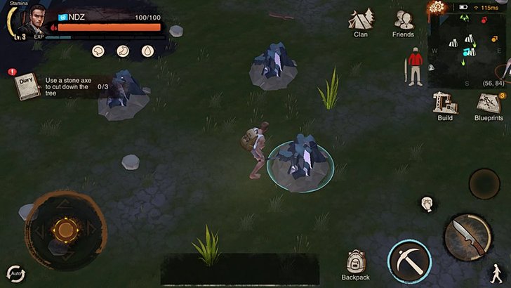 รีวิวเจาะลึก Last World เกมเอาชีวิตรอดสุดมันส์ เรามาใช้ชีวิตบนโลกใบ ...