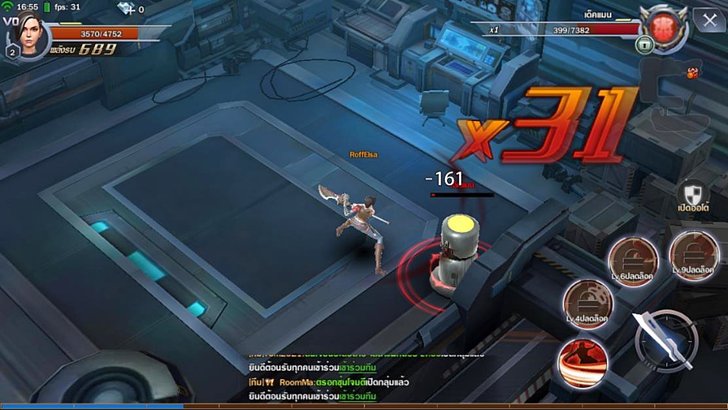 Review: Alita Battle Angel หนังดีที่ไม่ปัง แล้วเกมล่ะเป็นไง