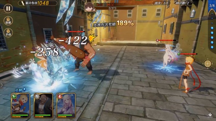 รีวิว Re: Zero – INFINITY เกมมือถือจากอนิเมะต่างโลกสุดฮิต