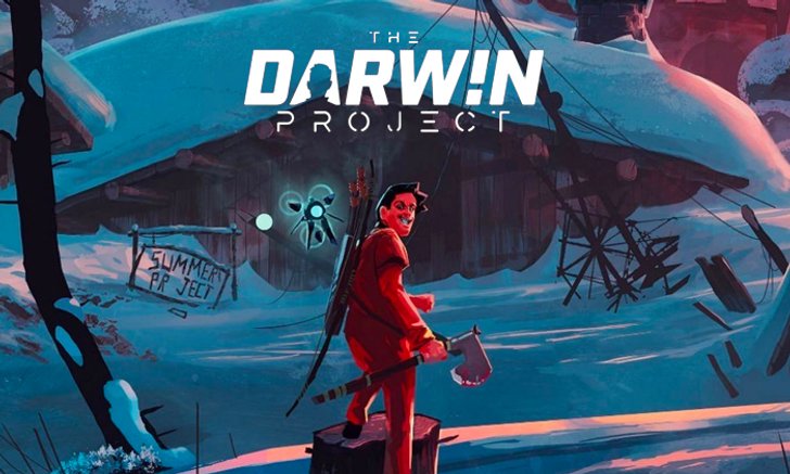 Darwin Project เกมเอาชีวิตรอด Battle Royale เเนวล่าสัตว์ เปิดให้เล่นฟรีใน Steam เเล้วตอนนี้