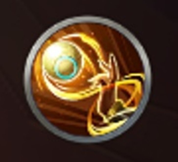 ROV รีวิว Jinna เมจพลังเซนผู้ตกอับ ที่ได้ปรับสมดุลกลับมาเก่งอีกครั้ง