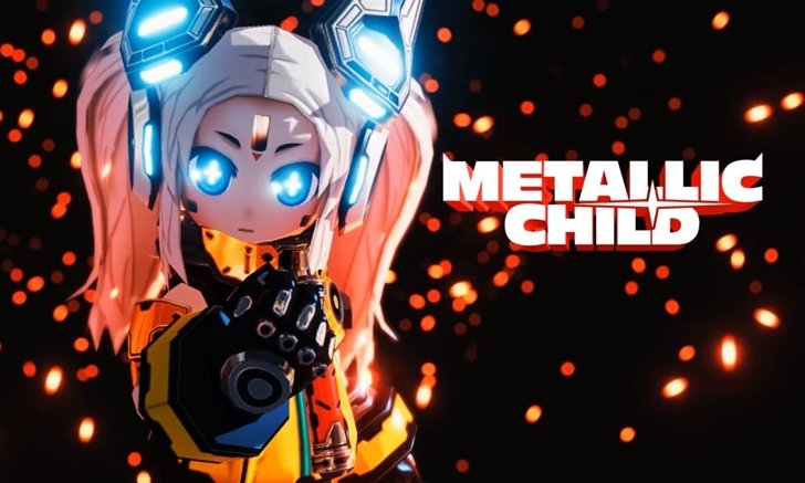 Metallic Child เผยช่วงจัดจำหน่ายพร้อมตัวอย่างใหม่ก่อนลุย TGS 2020