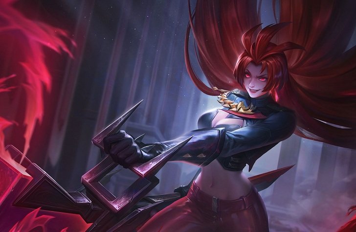 RoV Carry ร้อง !! เตรียมปรับสมดุลเหล่า Hero ครั้งใหญ่