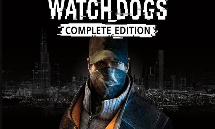 Watch Dogs Complete Edition เตรียมลงให้กับเครื่องคอนโซลยุคใหม่ เร็วๆนี้